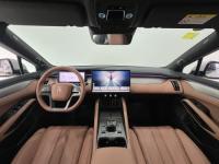 China BYD Song L EV 2025 Smart Driving Edition 662km LiDAR Premium Used Electric SUV for sale