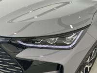 China BYD Tang New Energy 2025 Smart Driving Edition DM-i 115km Flagship SUV 2700km for sale