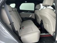 China BYD Tang New Energy 2025 Smart Driving Edition DM-i 115km Flagship SUV 2700km for sale