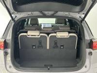 China BYD Tang New Energy 2025 Smart Driving Edition DM-i 115km Flagship SUV 2700km for sale