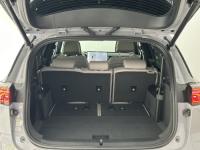 China BYD Tang New Energy 2025 Smart Driving Edition DM-i 115km Flagship SUV 2700km for sale