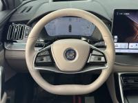 China BYD Tang New Energy 2025 Smart Driving Edition DM-i 115km Flagship SUV 2700km for sale