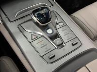China BYD Tang New Energy 2025 Smart Driving Edition DM-i 115km Flagship SUV 2700km for sale