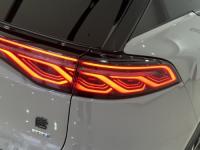 China BYD Tang New Energy 2025 Smart Driving Edition DM-i 115km Flagship SUV 6300km for sale