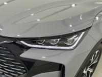 China BYD Tang New Energy 2025 Smart Driving Edition DM-i 115km Flagship SUV 6300km for sale