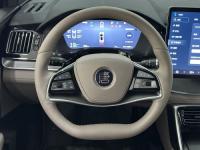 China BYD Tang New Energy 2025 Smart Driving Edition DM-i 115km Flagship SUV 6300km for sale