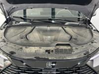 China BYD Tang New Energy 2025 Smart Driving Edition DM-i 115km Flagship SUV 6300km for sale