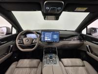 China BYD Tang New Energy 2025 Smart Driving Edition DM-i 115km Flagship SUV 6300km for sale