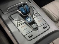 China BYD Tang New Energy 2025 Smart Driving Edition DM-i 115km Flagship SUV 6300km for sale
