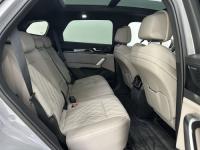 China BYD Tang New Energy 2025 Smart Driving Edition DM-i 115km Flagship SUV 6300km for sale