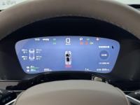 China BYD Tang New Energy 2025 Smart Driving Edition DM-i 115km Flagship SUV 6300km for sale