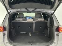 China BYD Tang New Energy 2025 Smart Driving Edition DM-i 115km Flagship SUV 6300km for sale