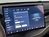 China BYD Tang New Energy 2025 Smart Driving Edition DM-i 115km Flagship SUV 6300km for sale