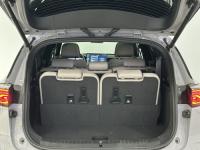 China BYD Tang New Energy 2025 Smart Driving Edition DM-i 115km Flagship SUV 6300km for sale