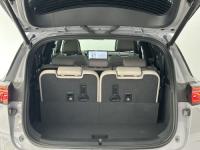 China BYD Tang New Energy 2025 Smart Driving Edition DM-i 115km Flagship SUV for sale