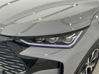 China BYD Tang New Energy 2025 Smart Driving Edition DM-i 115km Flagship SUV for sale