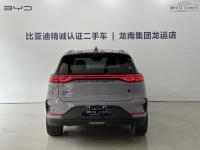 China BYD Tang New Energy 2025 Smart Driving Edition DM-i 115km Flagship SUV for sale