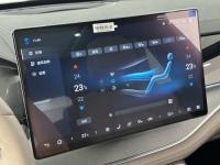 China BYD Tang New Energy 2025 Smart Driving Edition DM-i 115km Flagship SUV for sale