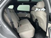China BYD Tang New Energy 2025 Smart Driving Edition DM-i 115km Flagship SUV for sale