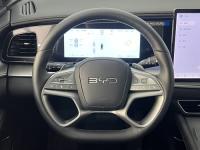 China BYD Hiace 07 EV 2025 Model 610 Smart Driving Edition 6600 km Electric SUV for sale