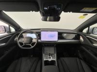 China BYD Hiace 07 EV 2025 Model 610 Smart Driving Edition 6600 km Electric SUV for sale
