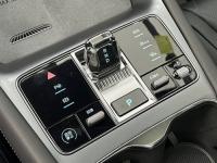 China BYD Hiace 07 EV 2025 Model 610 Smart Driving Edition 6600 km Electric SUV for sale
