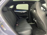 China BYD Hiace 07 EV 2025 Model 610 Smart Driving Edition 6600 km Electric SUV for sale