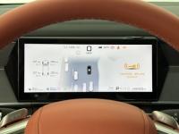 China BYD Tang L 2025 DM 175km Drone Player Edition SUV 8300km Green for sale