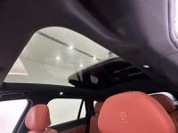 China BYD Tang L 2025 DM 175km Drone Player Edition SUV 8300km Green for sale