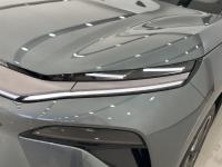 China BYD Tang L 2025 DM 175km Drone Player Edition SUV 8300km Green for sale