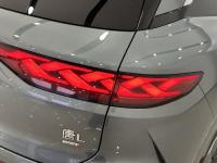 China BYD Tang L 2025 DM 175km Drone Player Edition SUV 8300km Green for sale