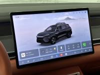 China BYD Tang L 2025 DM 175km Drone Player Edition SUV 8300km Green for sale