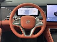 China BYD Tang L 2025 DM 175km Drone Player Edition SUV 8300km Green for sale
