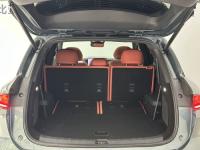 China BYD Tang L 2025 DM 175km Drone Player Edition SUV 8300km Green for sale