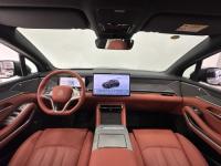 China BYD Tang L 2025 DM 175km Drone Player Edition SUV 8300km Green for sale