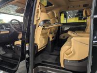 China Denza D9 2025 DM-i 2WD Premium 8000km Original Paint Black for sale