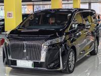 China Wei Gaoshan 2025 4WD Gaoshan 8 SUV 19000 km Black Original Paint for sale