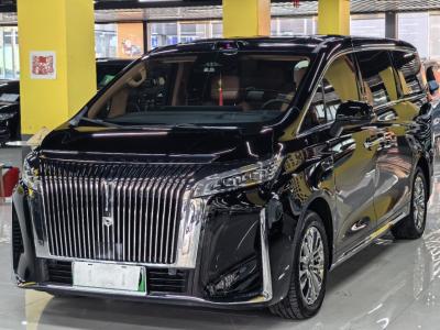 China Wei Gaoshan 2025 4WD Gaoshan 8 SUV 19000 km Black Original Paint for sale