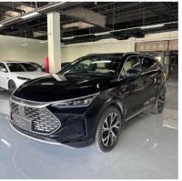 China BYD Tang DM-i 115km Smart Driving Edition 2025 New Energy SUV 7-Seater for sale
