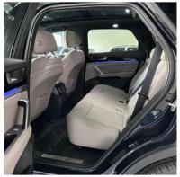 China BYD Tang DM-i 115km Smart Driving Edition 2025 New Energy SUV 7-Seater for sale
