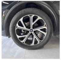 China BYD Tang DM-i 115km Smart Driving Edition 2025 New Energy SUV 7-Seater for sale