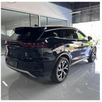China BYD Tang DM-i 115km Smart Driving Edition 2025 New Energy SUV 7-Seater for sale