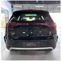 China BYD Tang DM-i 115km Smart Driving Edition 2025 New Energy SUV 7-Seater for sale