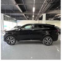 China BYD Tang DM-i 115km Smart Driving Edition 2025 New Energy SUV 7-Seater for sale