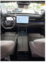 China BYD Tang DM-i 115km Smart Driving Edition 2025 New Energy SUV 7-Seater for sale