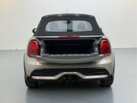 China MINI 2023 2.0T COOPER S CABRIO Artist Soft-top Convertible 20000km Gasoline for sale
