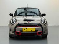 China MINI 2023 2.0T COOPER S CABRIO Artist Soft-top Convertible 20000km Gasoline for sale