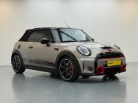 China MINI 2023 2.0T COOPER S CABRIO Artist Soft-top Convertible 20000km Gasoline for sale