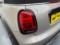 China MINI 2023 2.0T COOPER S CABRIO Artist Soft-top Convertible 20000km Gasoline for sale