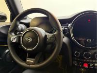 China MINI 2023 2.0T COOPER S CABRIO Artist Soft-top Convertible 20000km Gasoline for sale